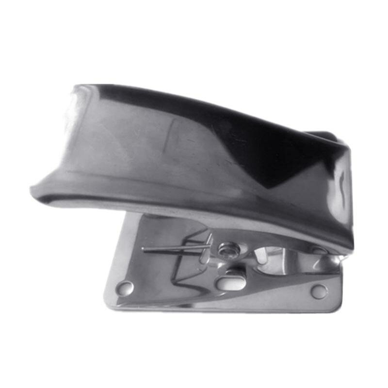 Клипса для хвоста рыбы из нержавеющей стали, Стиль А