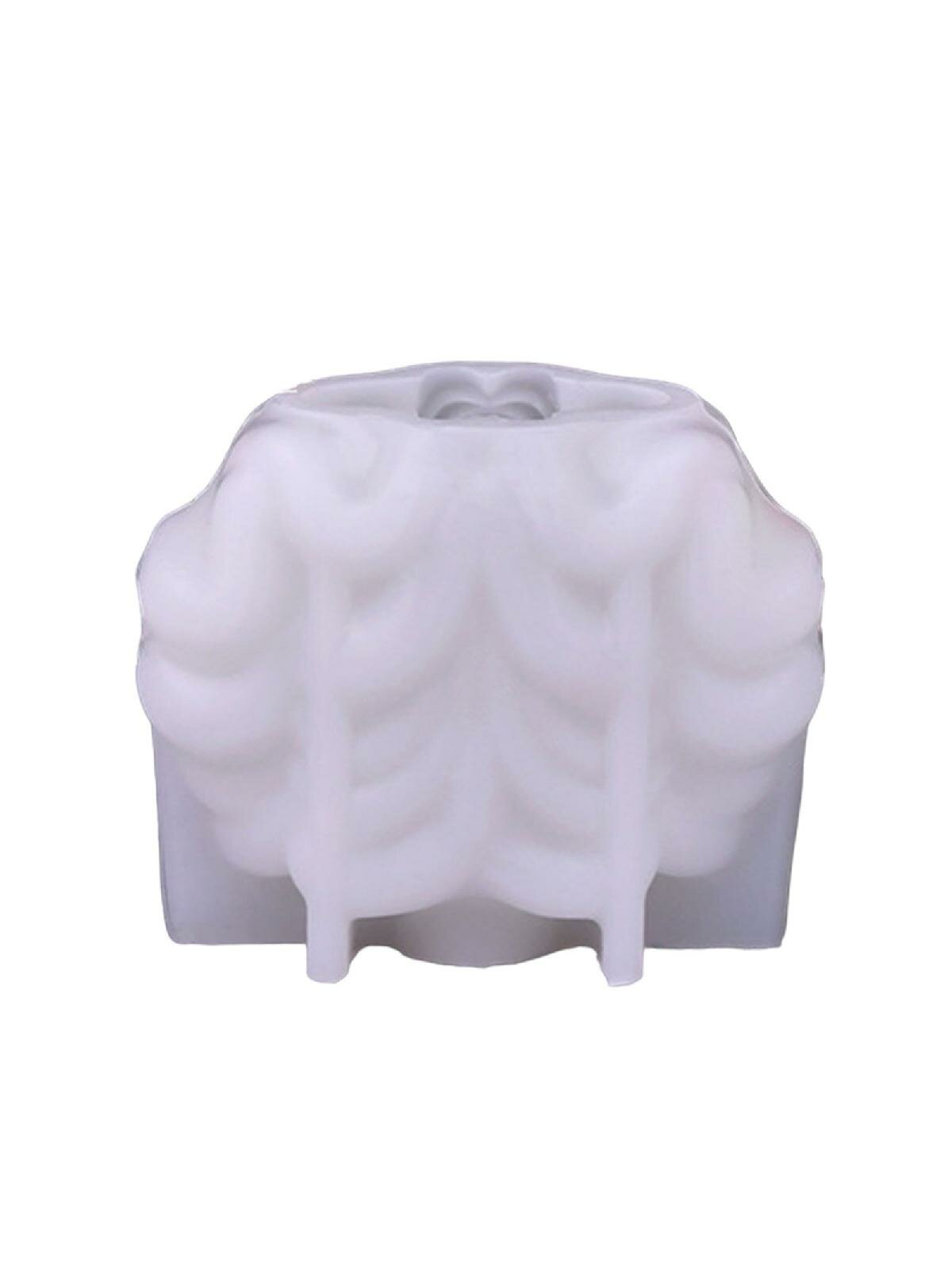 Формы для Свечей для поделок Candle Art Craft