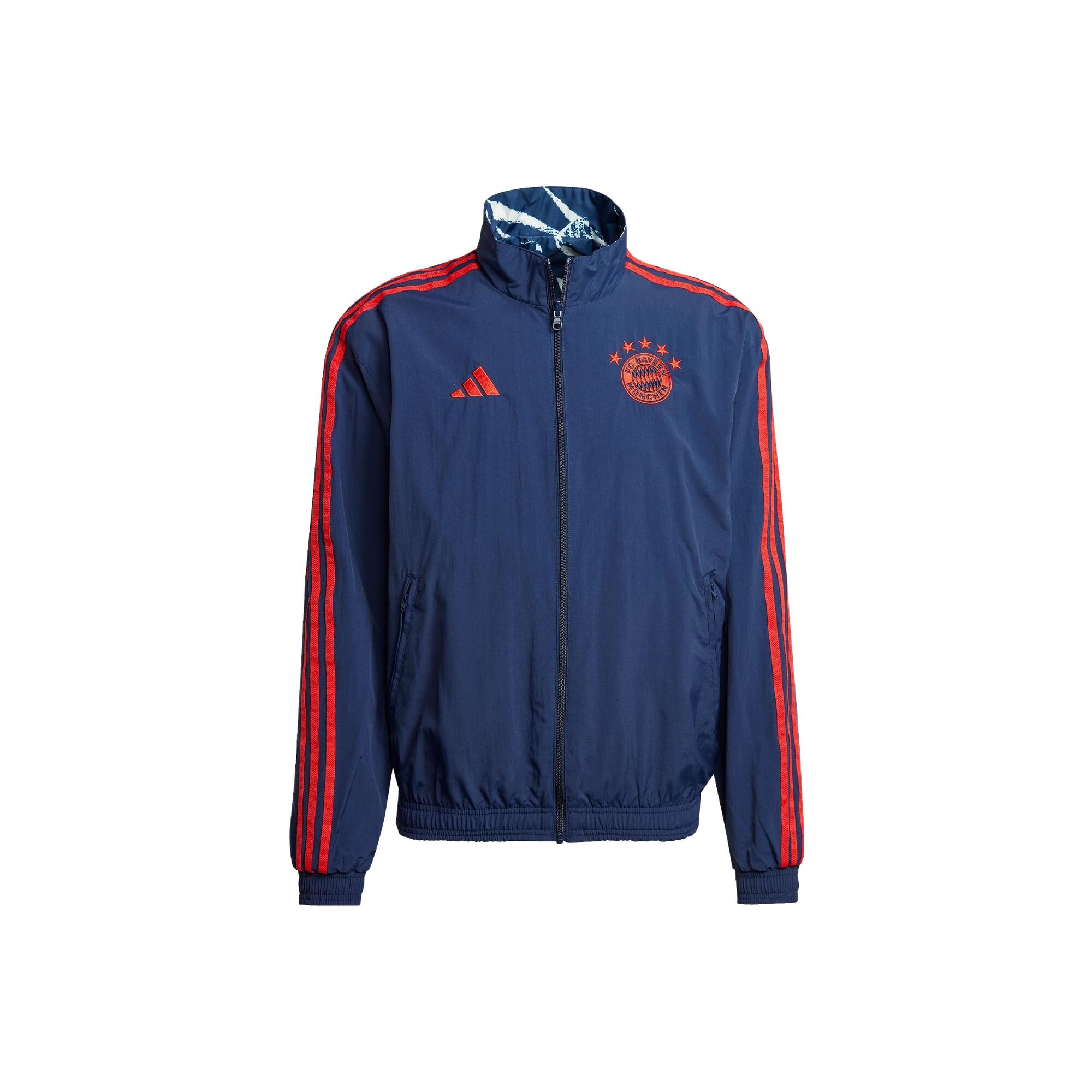 Куртка FC Bayern