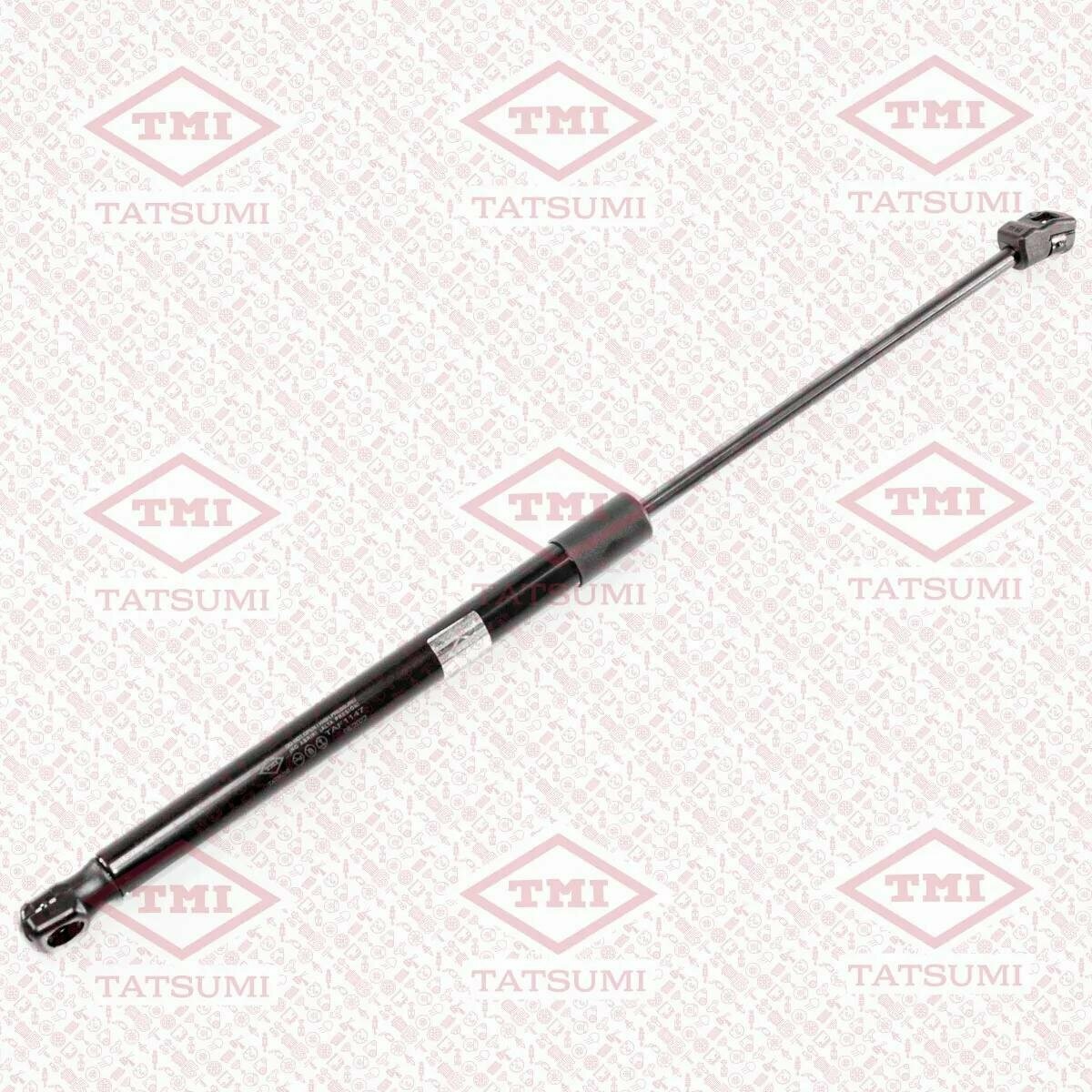 Амортизатор капота TATSUMI L=447mm, F=300N HYUNDAI Santa Fe 06-> (TAF1147)