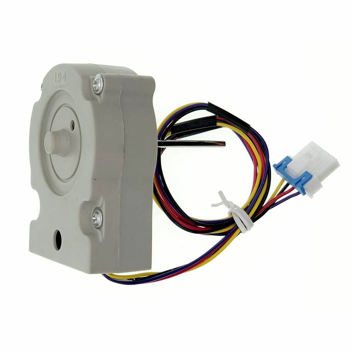 EAU63103205 Двигатель вентилятора конденсатора холодильника для холодильников LG