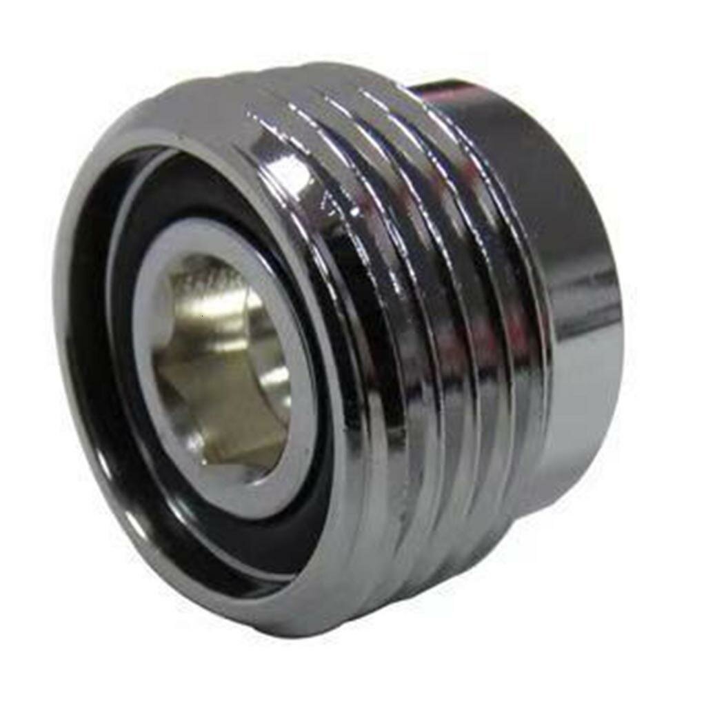 Адаптер для баллонов DIN и Yoke