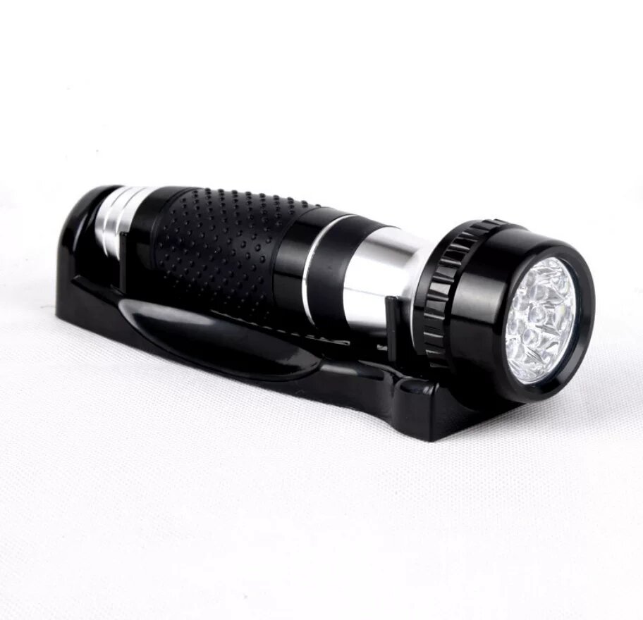 Фонарь-светильник Wolfwood LED с мощным светом, перезаряжаемый, настенный, для гостиничных номеров, аварийное