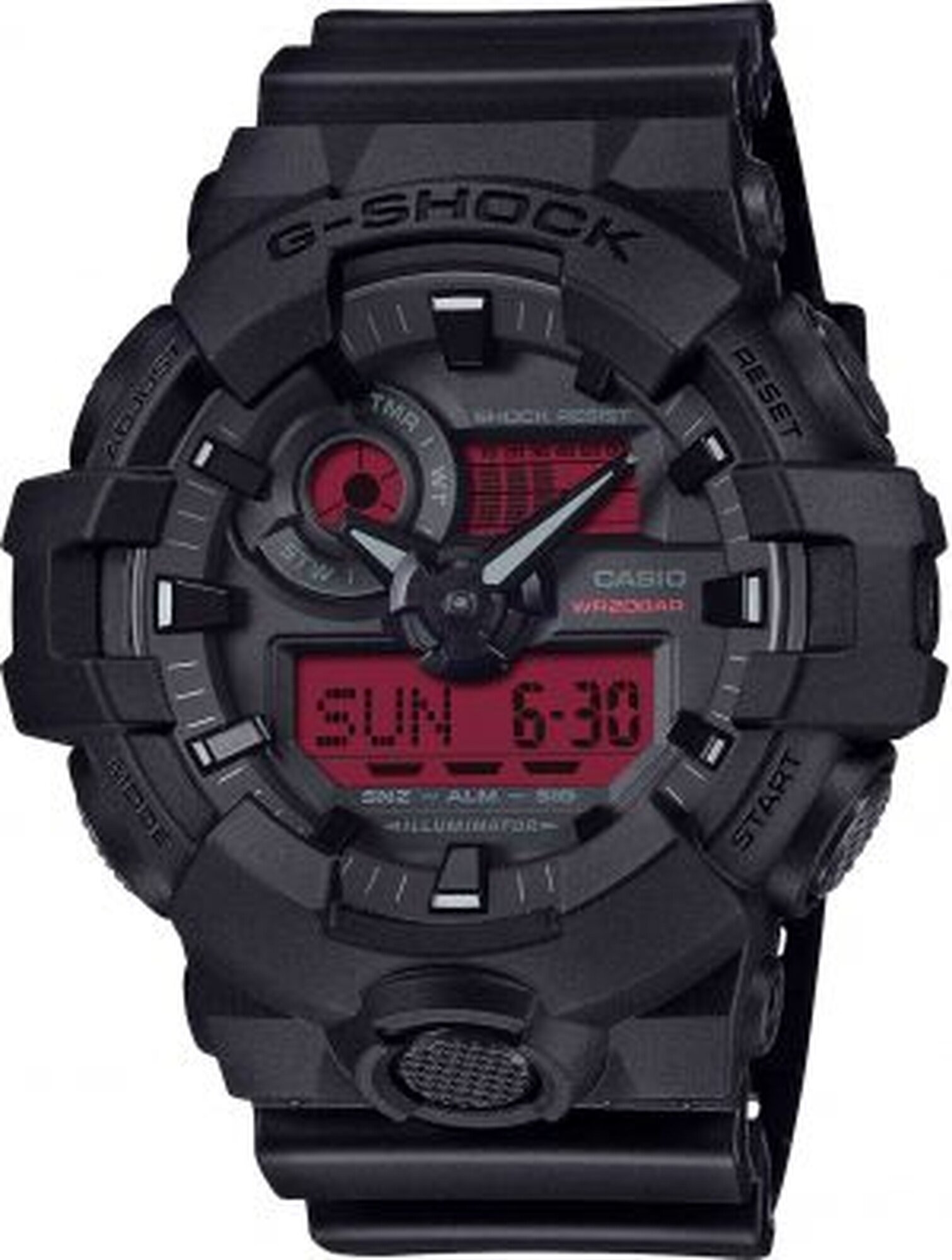 Наручные часы G-Shock