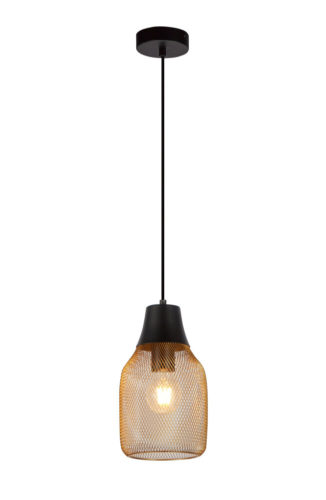 Подвесной светильник Knot 8133-A Loft It, стиль: Лофт, лампы: Светодиодные, цоколь: LED, мощность: 5 Вт