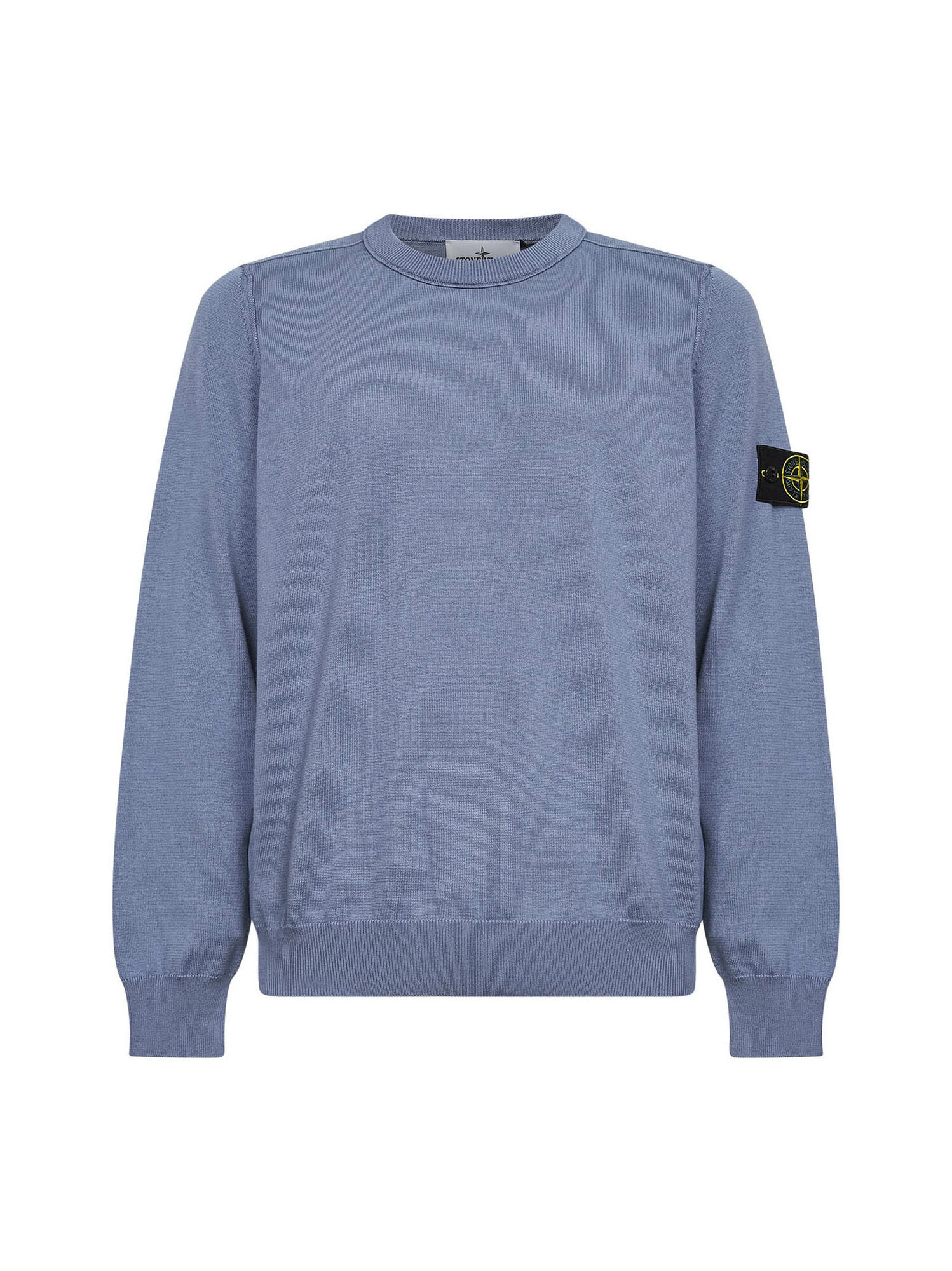 Свитер Stone Island