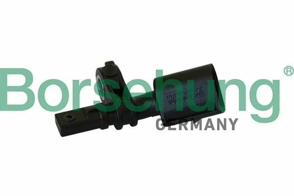 Датчик ABS Borsehung B11846 Audi A1, A3, Q3, TT, Seat Cordoba, Ibiza, Leon, Toledo, Skoda Fabia, Octavia, Rapid, Roomster, Superb, Yeti, VW Golf, Passat, Scirocco, Tiguan, Touran