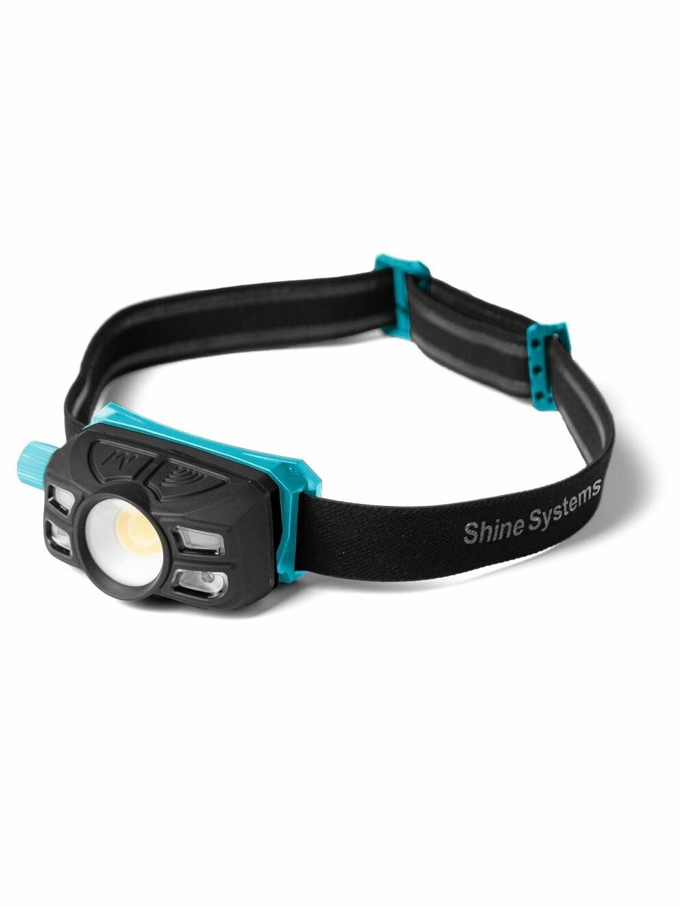 Налобный фонарь профессиональный Shine Systems Headlight Pro SS696