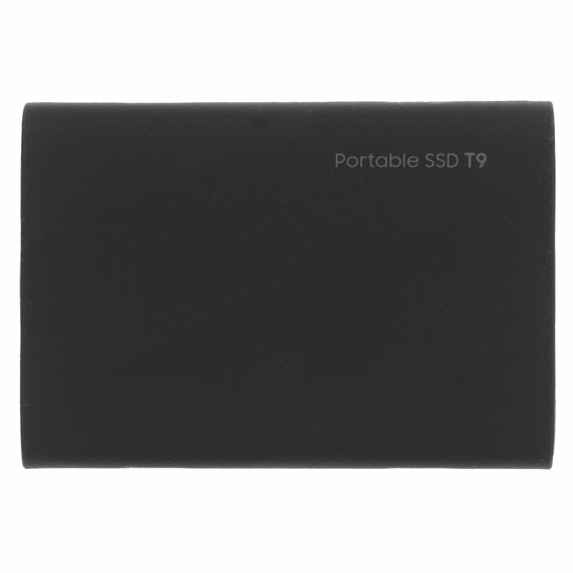 2000 ГБ Внешний SSD Samsung T9 — фото 1