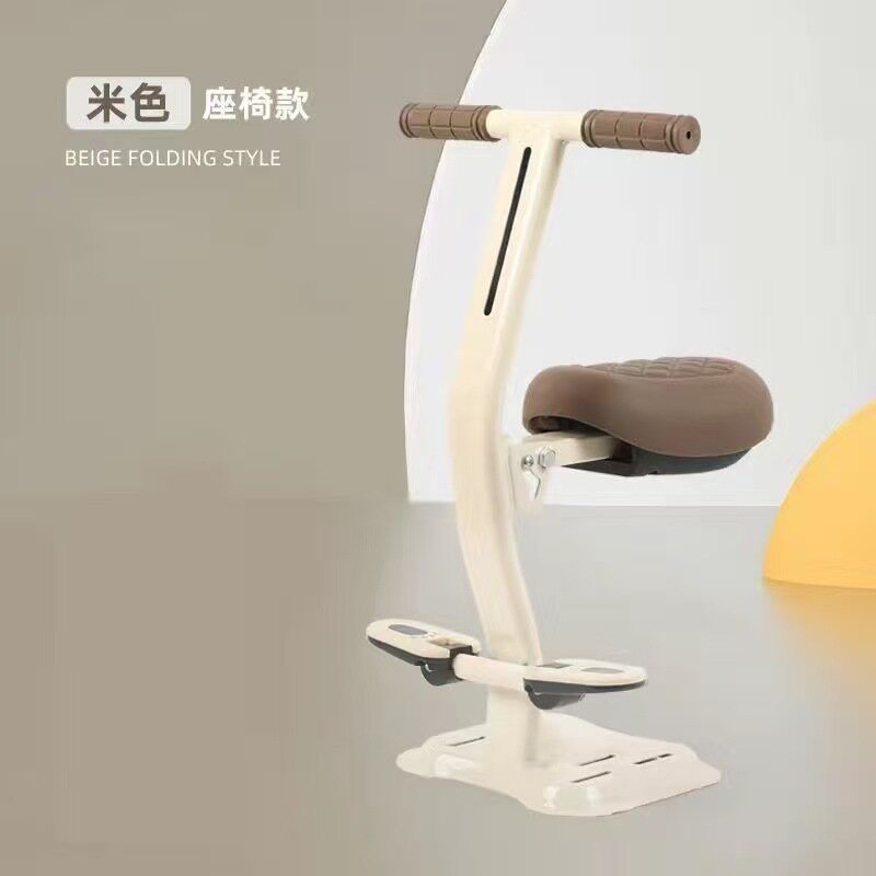 Электрический скутер с детским сиденьем, переднее складное универсальное скутерное сиденье, скутер с батареей, детское сиденье для безопасности младенца