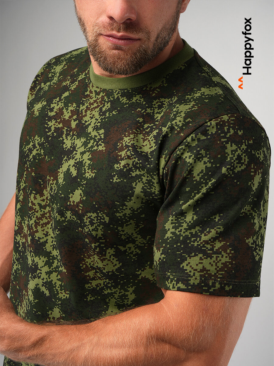 Футболка для мужчин