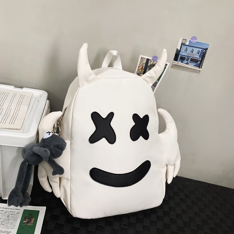 Сумка SUN EARTH&U, фактура стеганая, белый, — фото 1