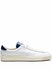 Кроссовки adidas Lacombe, размер 5 US, серебристый