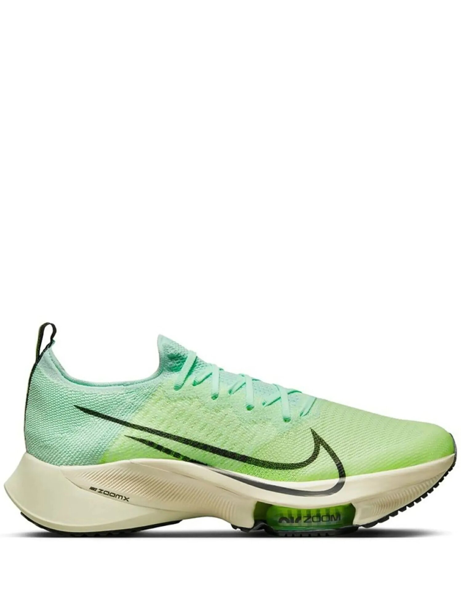 Кроссовки Air Zoom Tempo Next % Flyknit