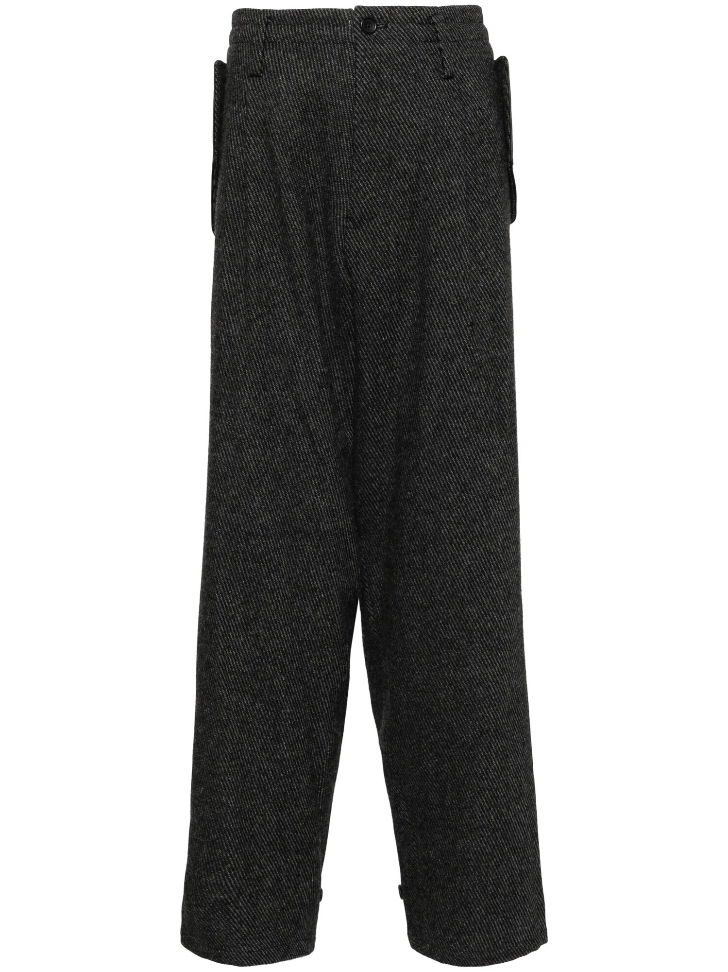 Брюки классические