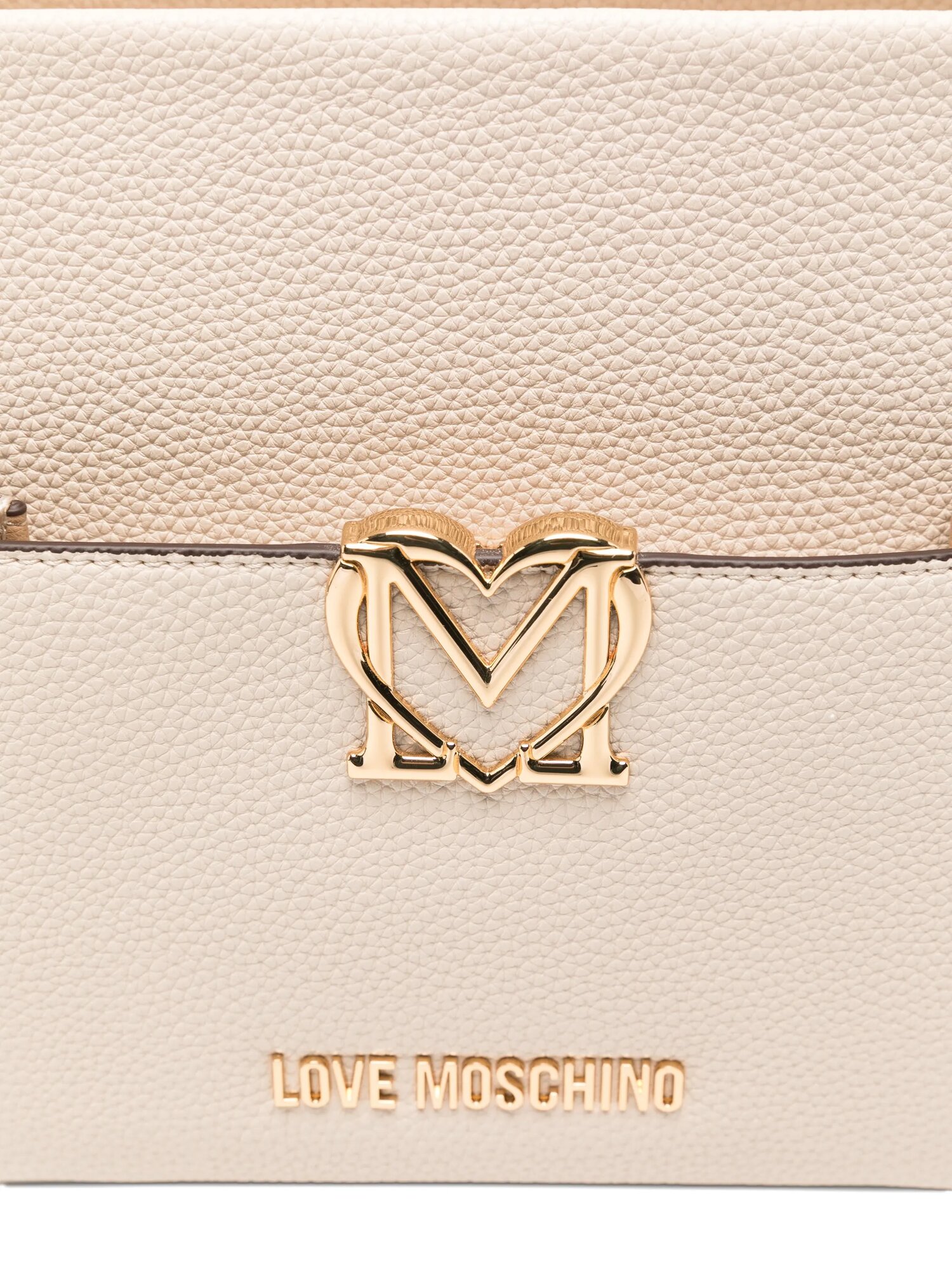 Сумка LOVE MOSCHINO, разноцветный — фото 1