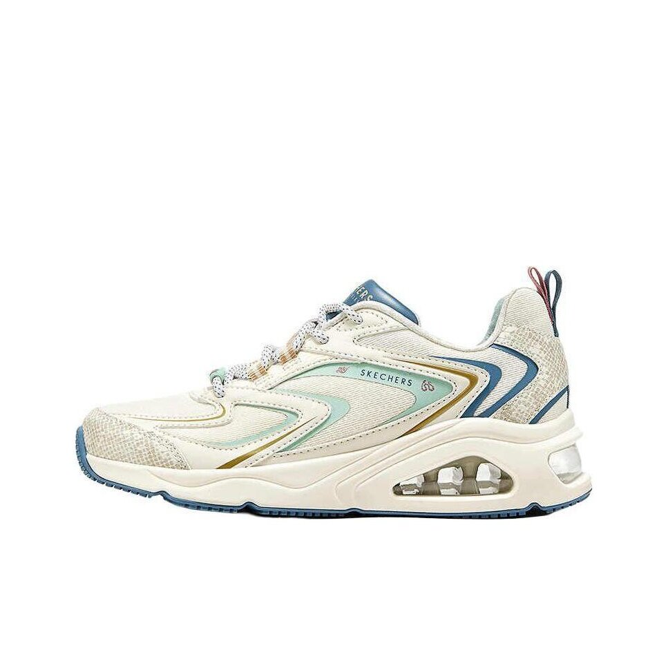 Кроссовки SKECHERS Tres-Air Uno