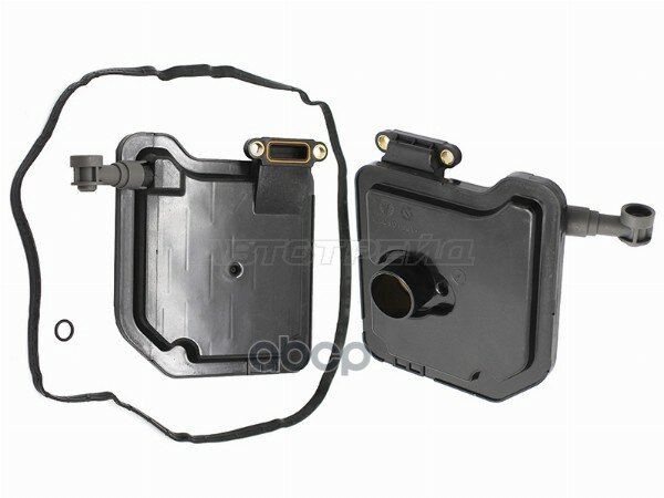 Фильтр АКПП Hyundai Creta 20-22 / Tucson 21- Sat арт. ST-106-0051