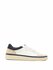 Кроссовки GHOUD Perforated sneakers, размер 43, бежевый/белый