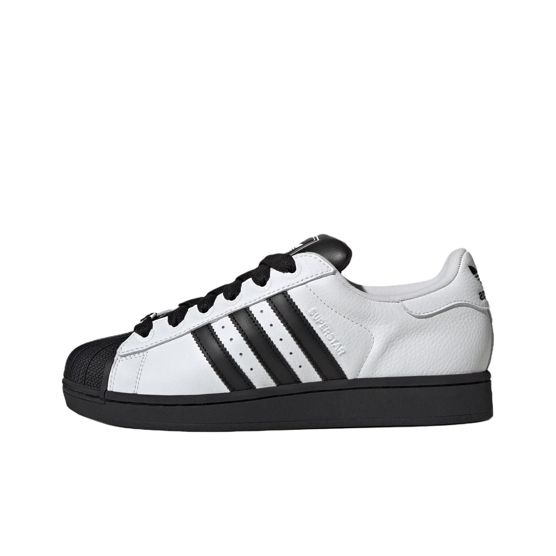 Кеды Superstar 2