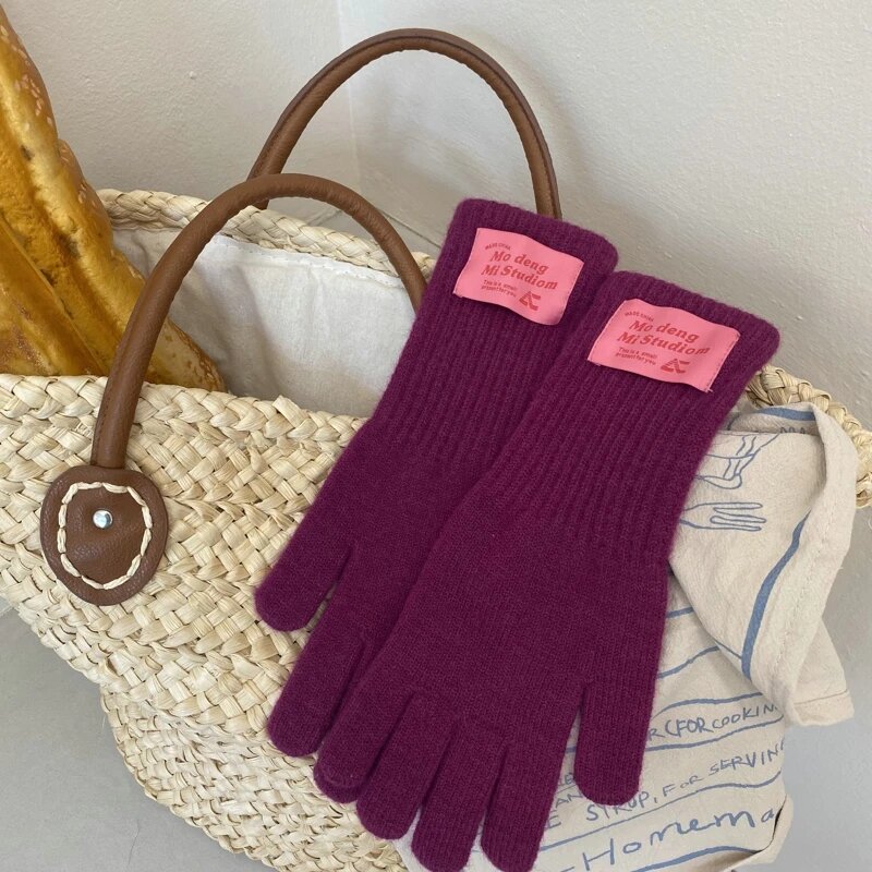 Перчатки для женщин