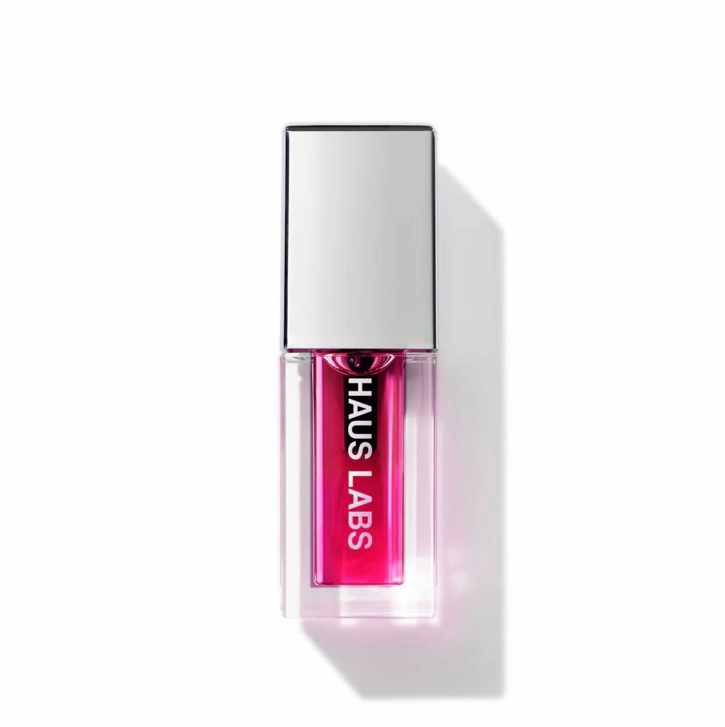 HAUS LABS Масло для губ PHD Hybrid Hydrating Tinted Lip Oil (Primary) 2,5 мл