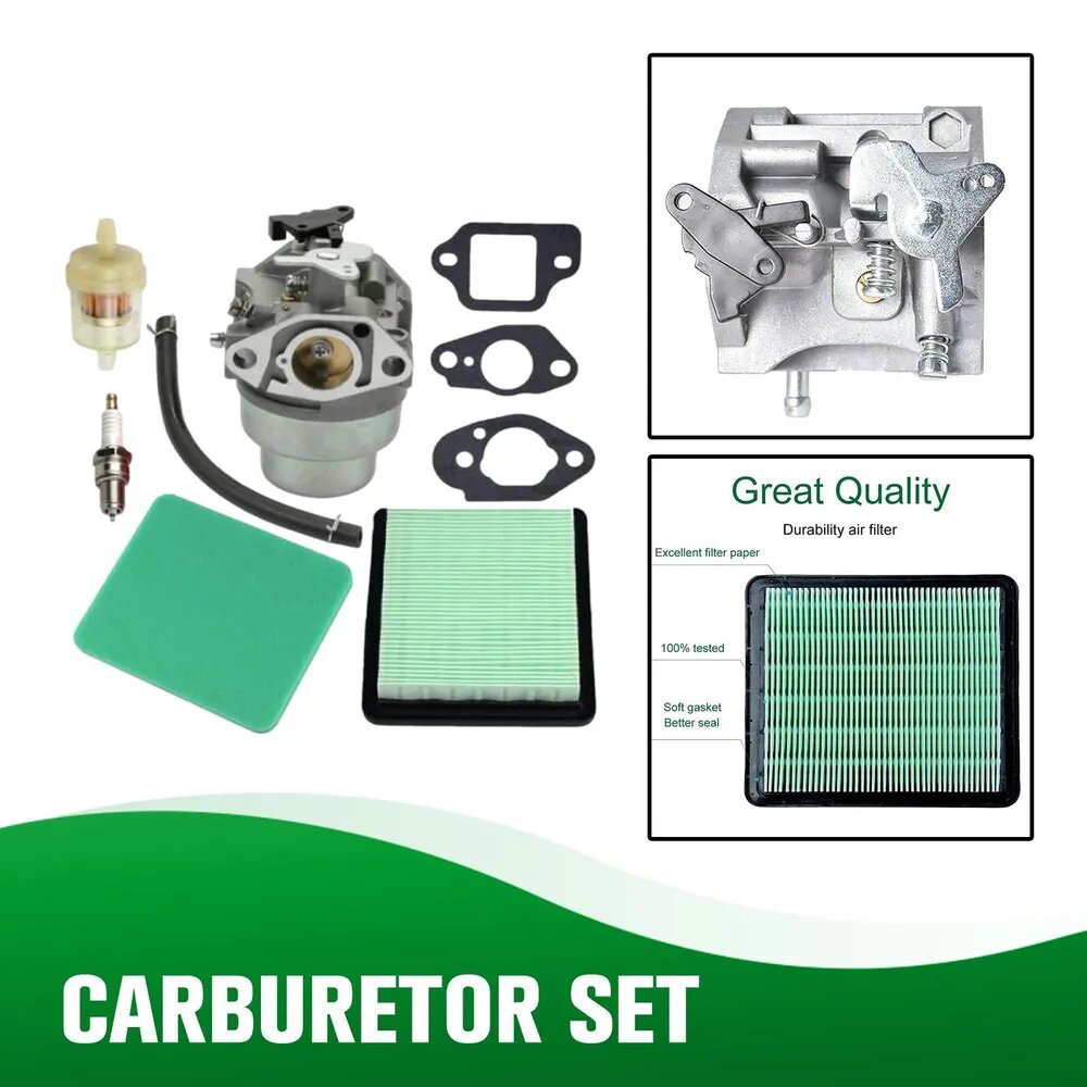 Запчасть для электроинструмента Карбюратор для Honda GCV135 GCV160 GC135 gc160 16100 - Z0L - 023 — фото 1