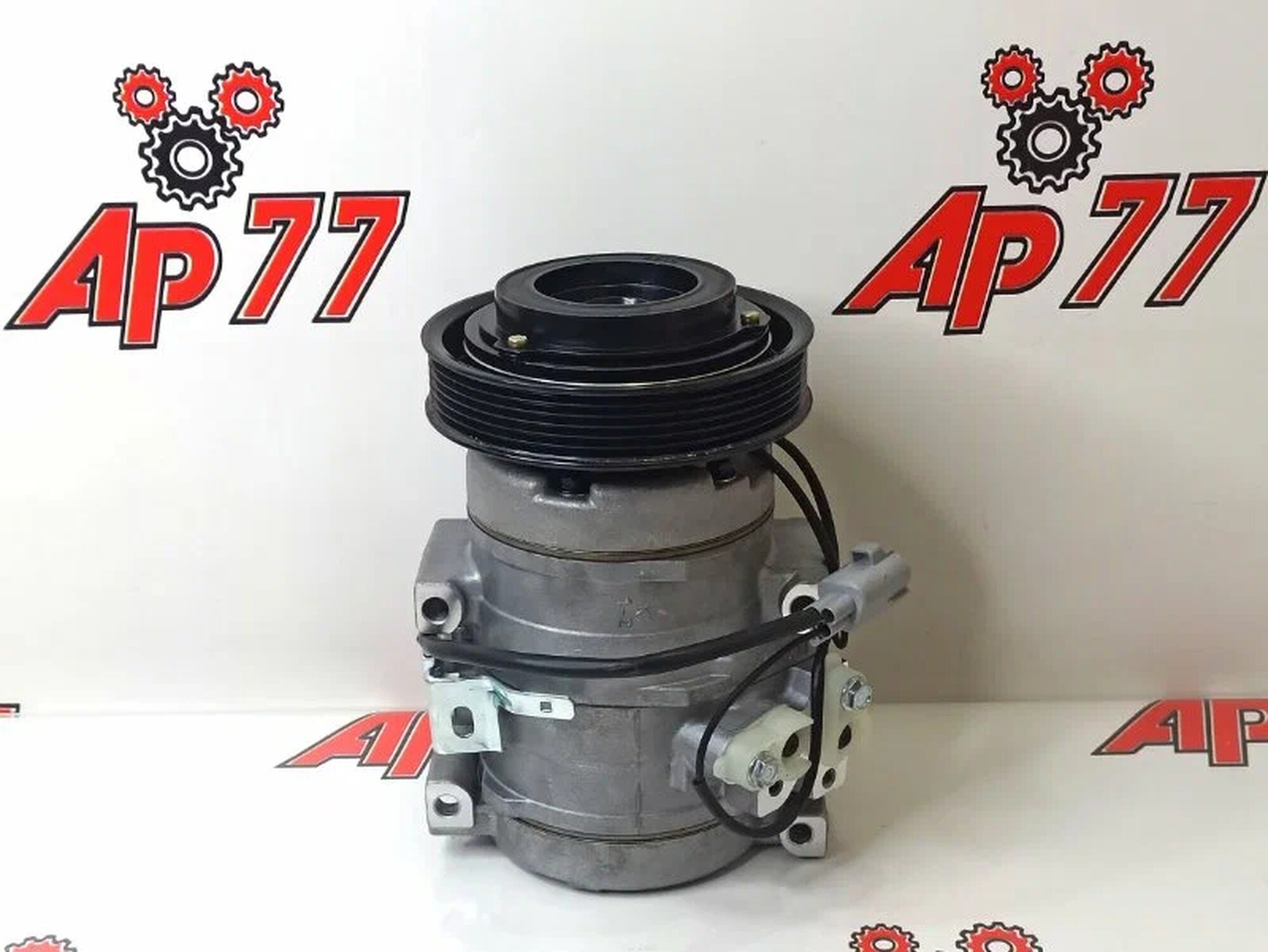 Компрессор кондиционера Afire для Toyota 1MZ 8832033160, 1 шт.