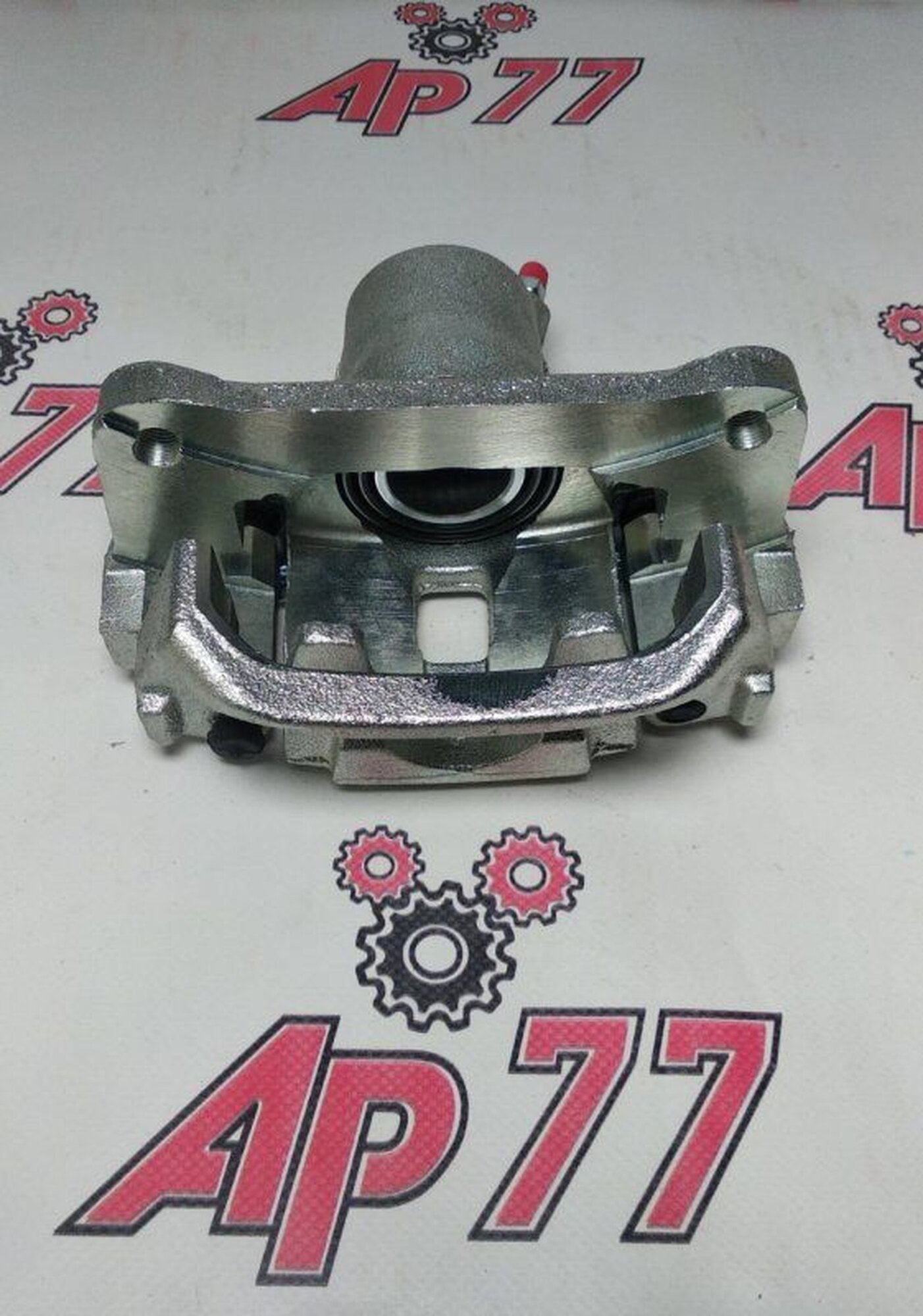 Суппорт Toyota Land Cruiser GRJ200 RL 4785060070 задний левый