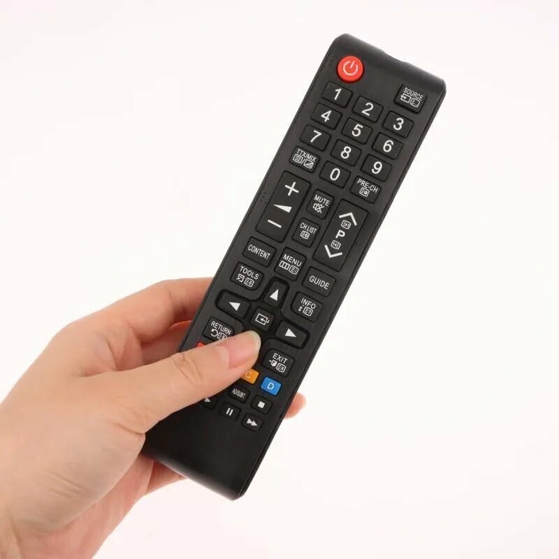 Пульт дистанционного управления для Samsung English TV
