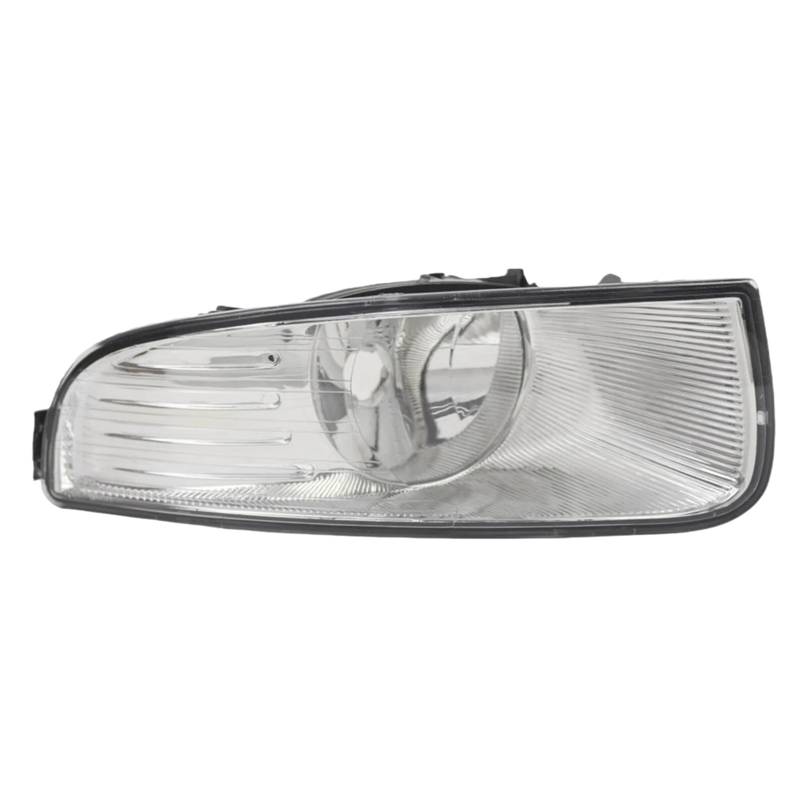 Противотуманная фара переднего бампера для Skoda Superb MK2 2009 2010 2011 2012 2013, автомобильная противотуманная фара без лампы Right