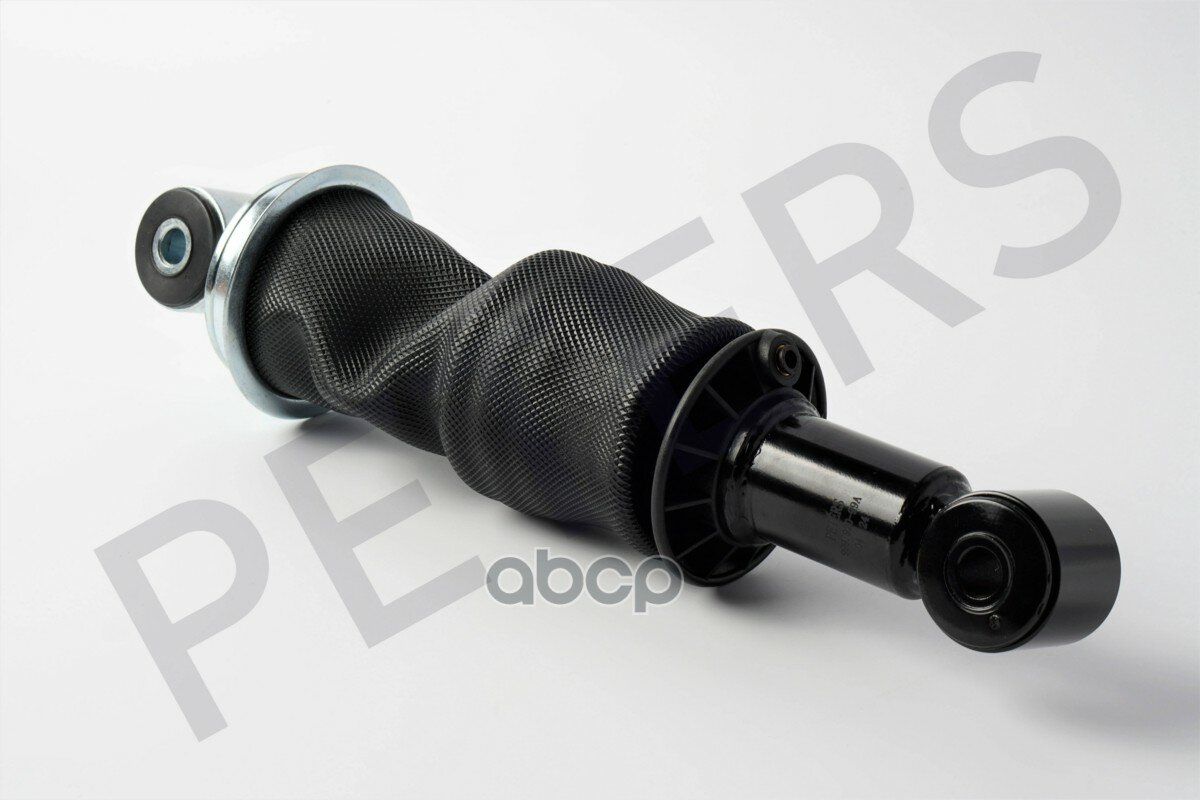 Амортизатор кабины! задний пневмо HOWO T5G, SITRAK C7H PETERS арт. 99992099A