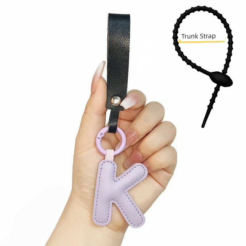 Кожаный бирка-идентификатор для багажа, защита от потери, привлекательный, элитный, оригинальный, уникальный, в виде