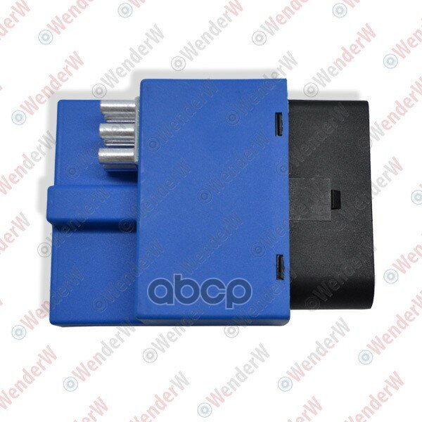 Блок управления топливного насоса VW TIGUAN (07-11) WenderW арт. WEKR1274