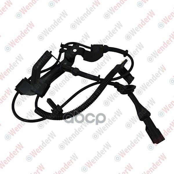 Датчик АБС передний левый FORD ESCAPE EUR (07-09), EUROPA MAVERICK (01-07), MAZDA TRIBUTE (01-06) WenderW арт. WEAA438