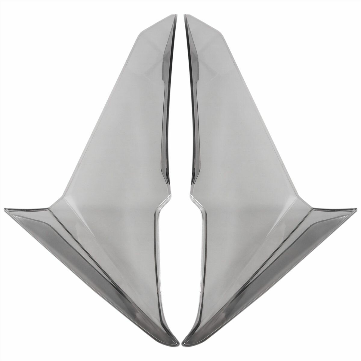 Боковой Обтекатель Для Мотоцикла ADV350 Серый