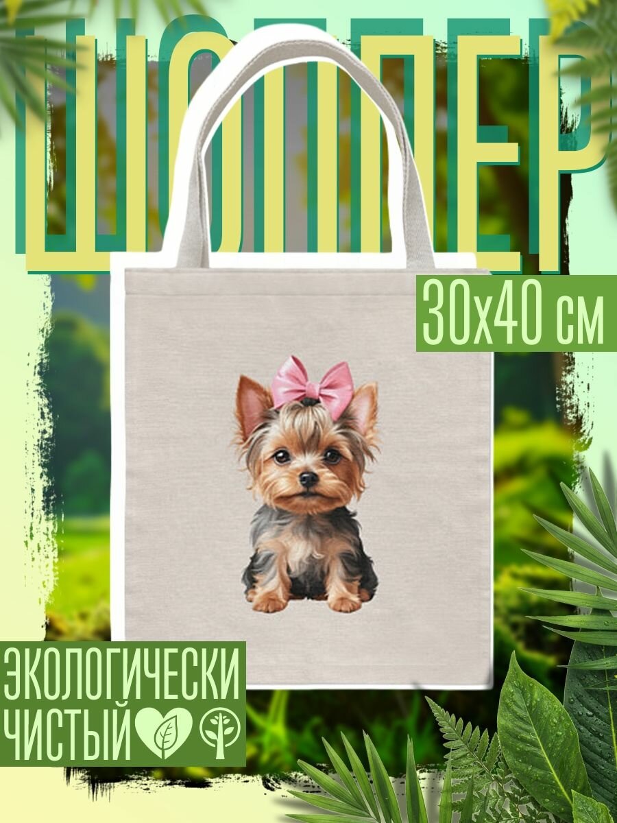 Сумка шоппер
