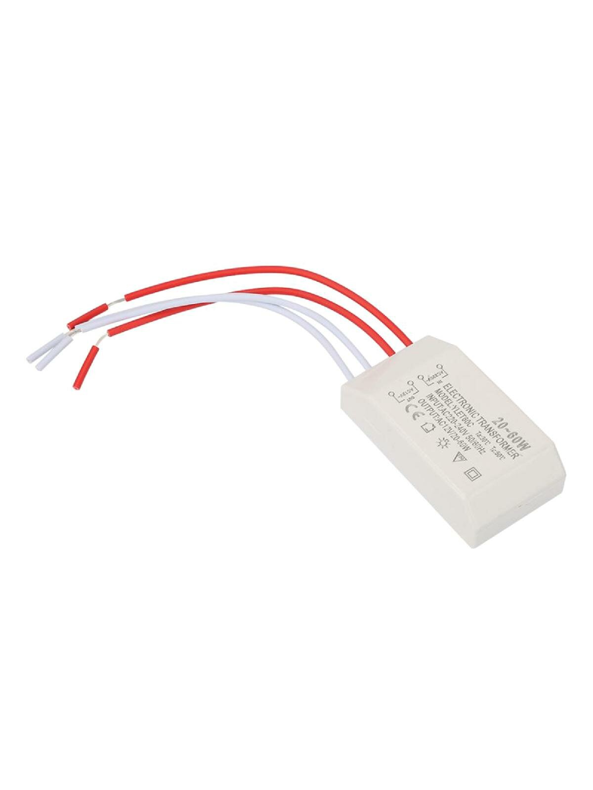 Трансформатор от 220 В до AC12V