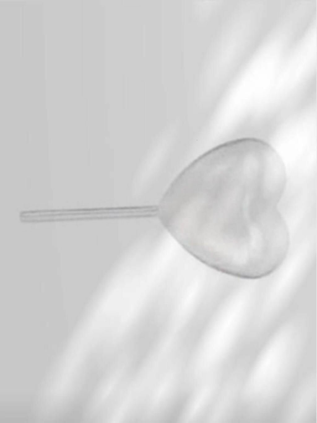 Пипетки для капкейков 4 мл, 50 шт, - 5