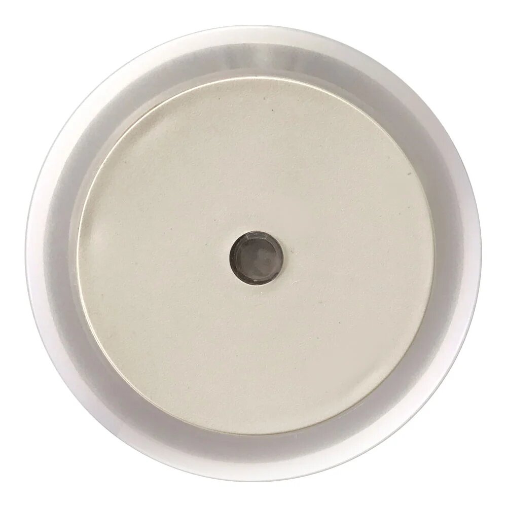 LED-ночник Camelion NL-264 "круг с фотосенсором" с фотосенсором, 220V 15382