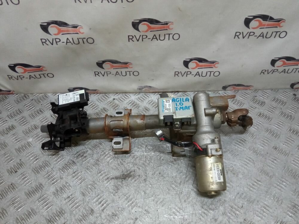 Электроусилитель руля Opel Agila A 1.0 (Агила А) 4820083E64