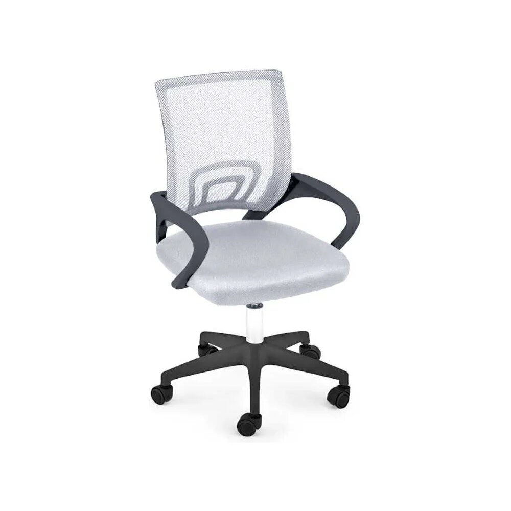 Офисное кресло BYROOM Office Staff plb/grey VC6001plb-G