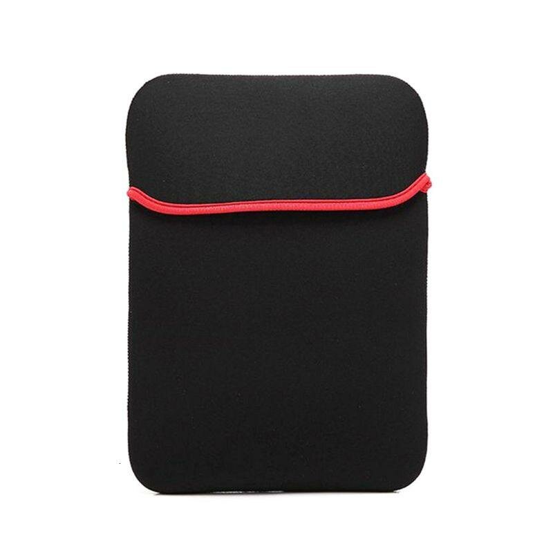 Чехол-сумка из неопрена с двусторонним дизайном, 10-дюймовый