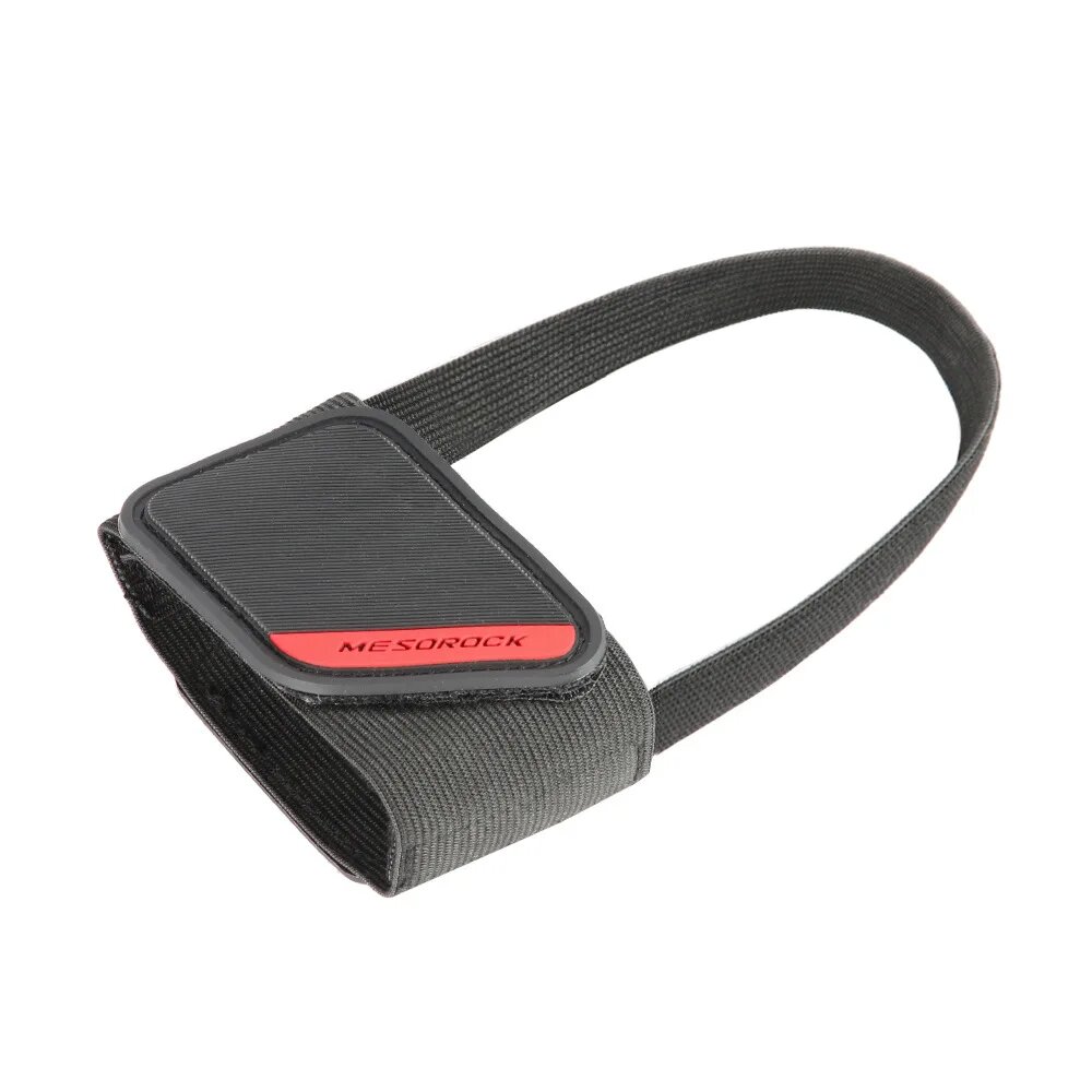 Защита мотоботинок Artic Shock Red Label