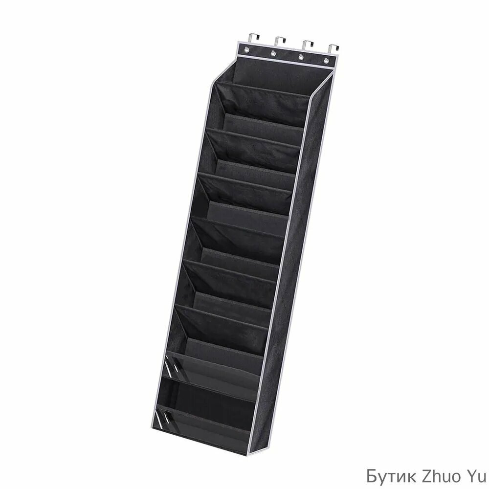 Обувница, ABS пластик, 42х17х163 см