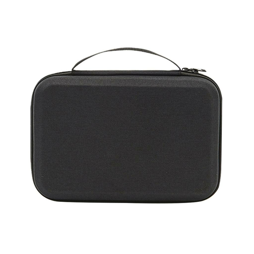 Черный водонепроницаемый бокс для квадрокоптера FIMI 3, внутренний черный цвет