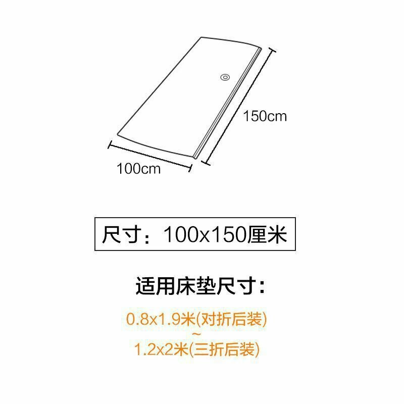 Сумка для хранения латексного матраса, вакуумная компрессионная сумка, упаковка для диванных подушек, органайзер для переезда, экстра большая губка