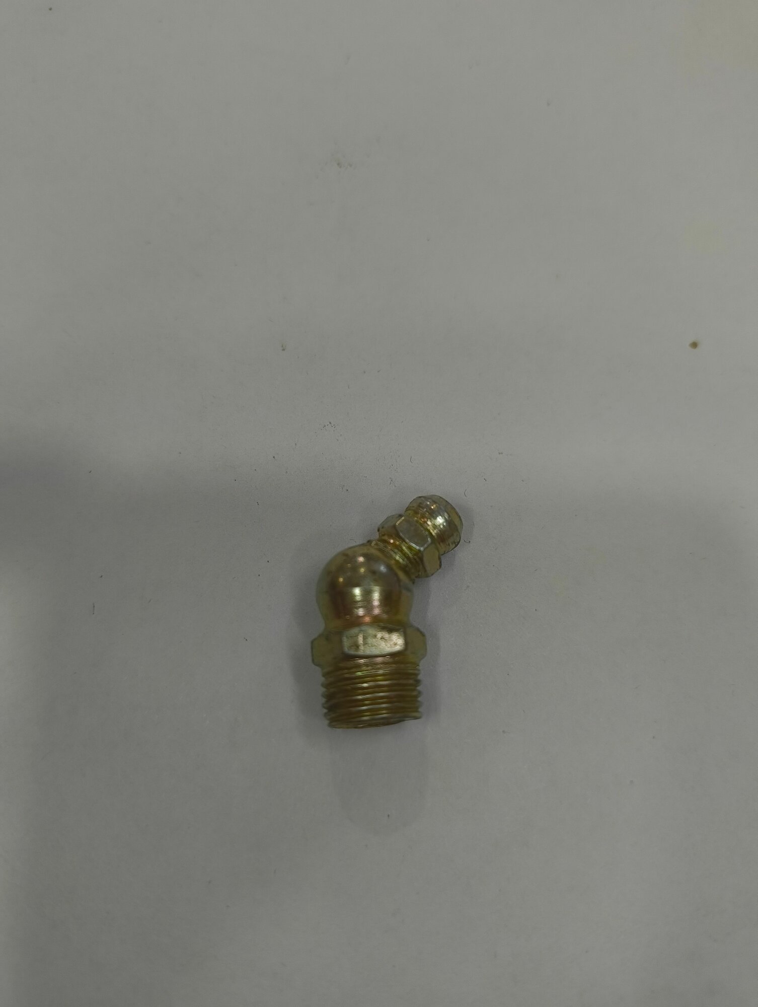 Пресс-масленка m10 (3 шт.)