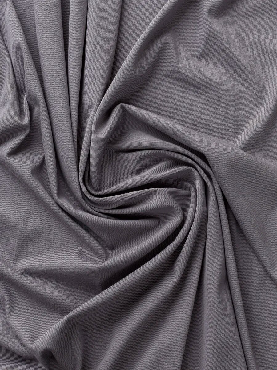 Трикотажная ткань хлопок поликоттон ( спортивная )