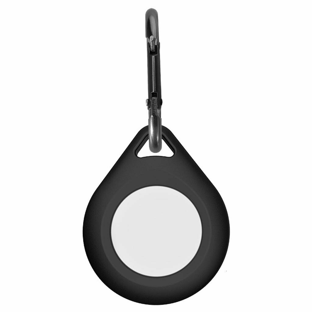 Чехол-накладка для трекера местоположения, Черный